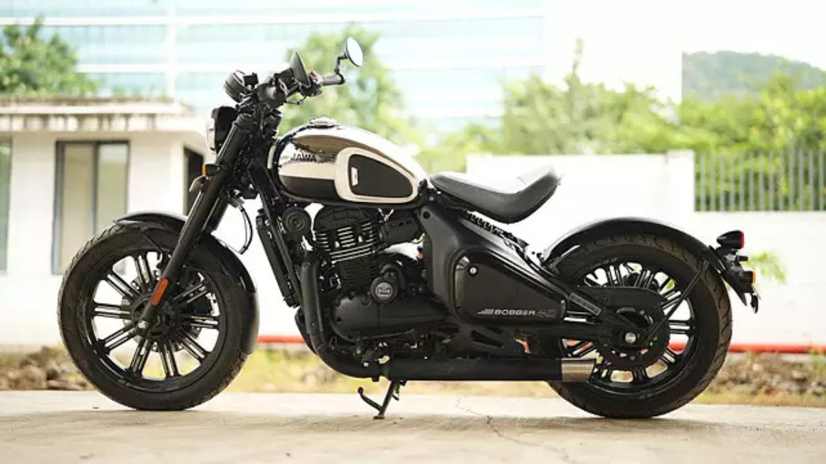 Jawa 42 Bobber - Everything You Need To Know About Its Dynamic Look And ...