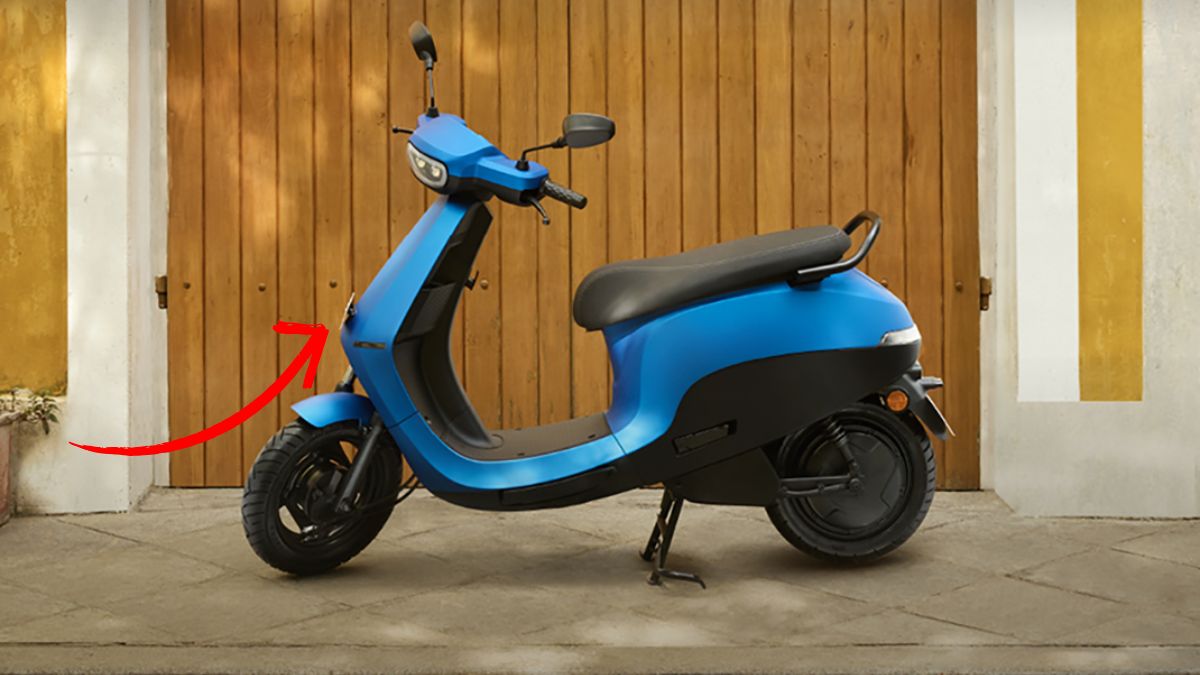 Ola S1 X Electric Scooter - Everything You Need to Know About Price, Design, Performance and ...