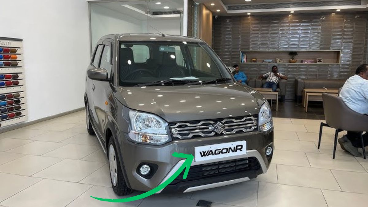 Maruti Wagon R 2025 - Here's Everything You Need to Know About Performance, Features and More