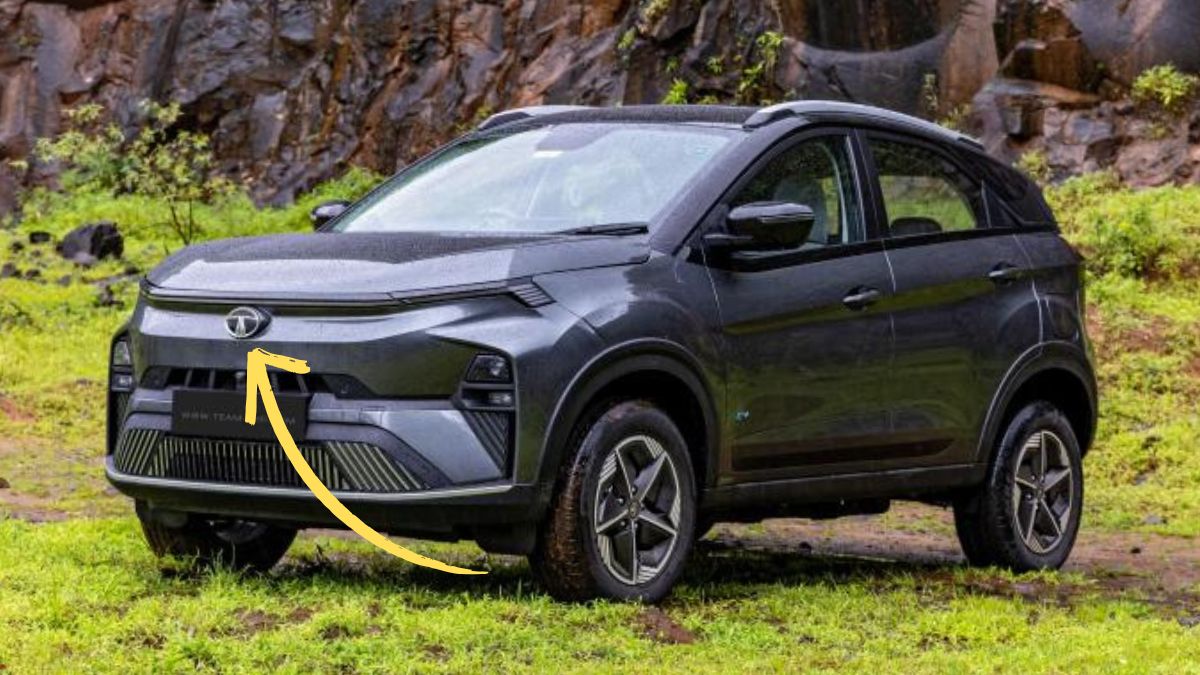 Tata Nexon EV - Setting New Standards With Advanced Tech Features, Here’s Everything You Need To ...